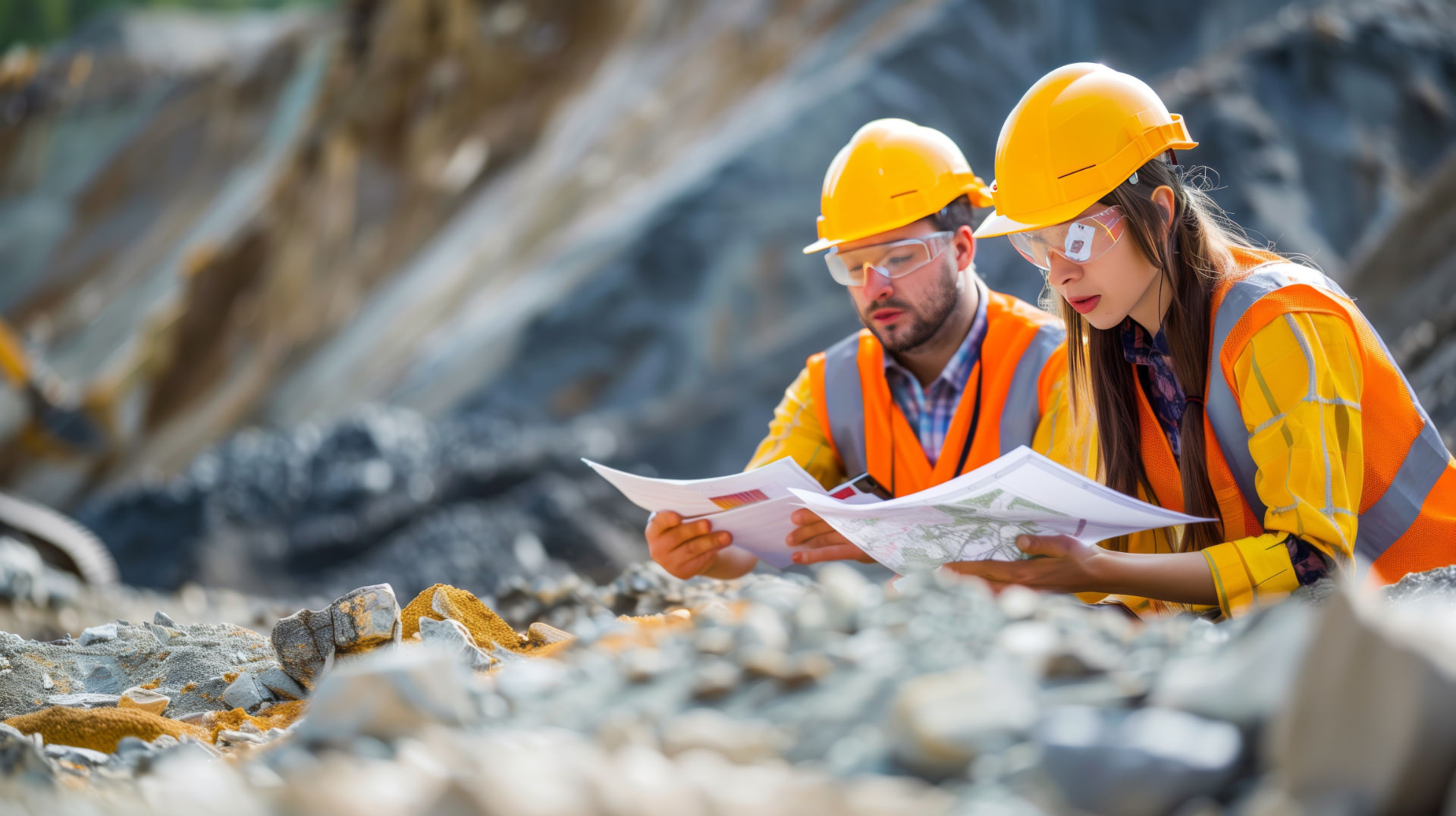 Meet the Team - CMIEF